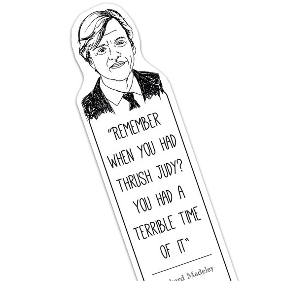 Richard Madeley Quotes Richard Madeley | Ribbingtons