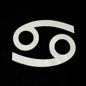 Homestuck Karkat, Vantas Logo, Cosplay Shirt. Cancer Zodiac Symbol on ...