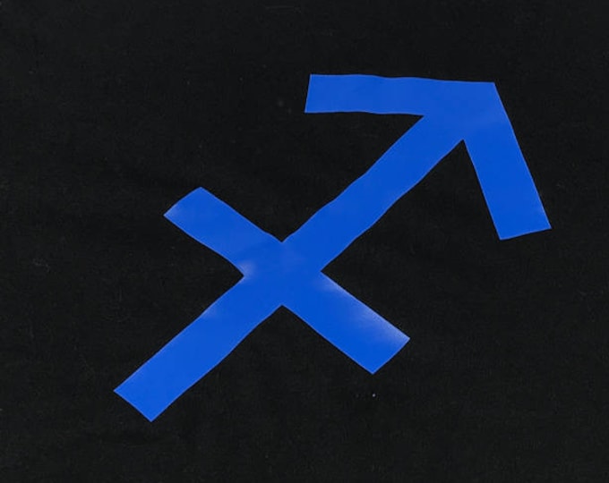 Homestuck Equius, Horuss Zahhak's Logo Cosplay Shirt. Sagittarius ...