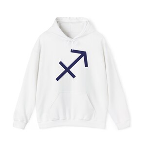 Homestuck Equius, Horuss Zahhak's Logo Cosplay Hoodie, Sagittarius ...