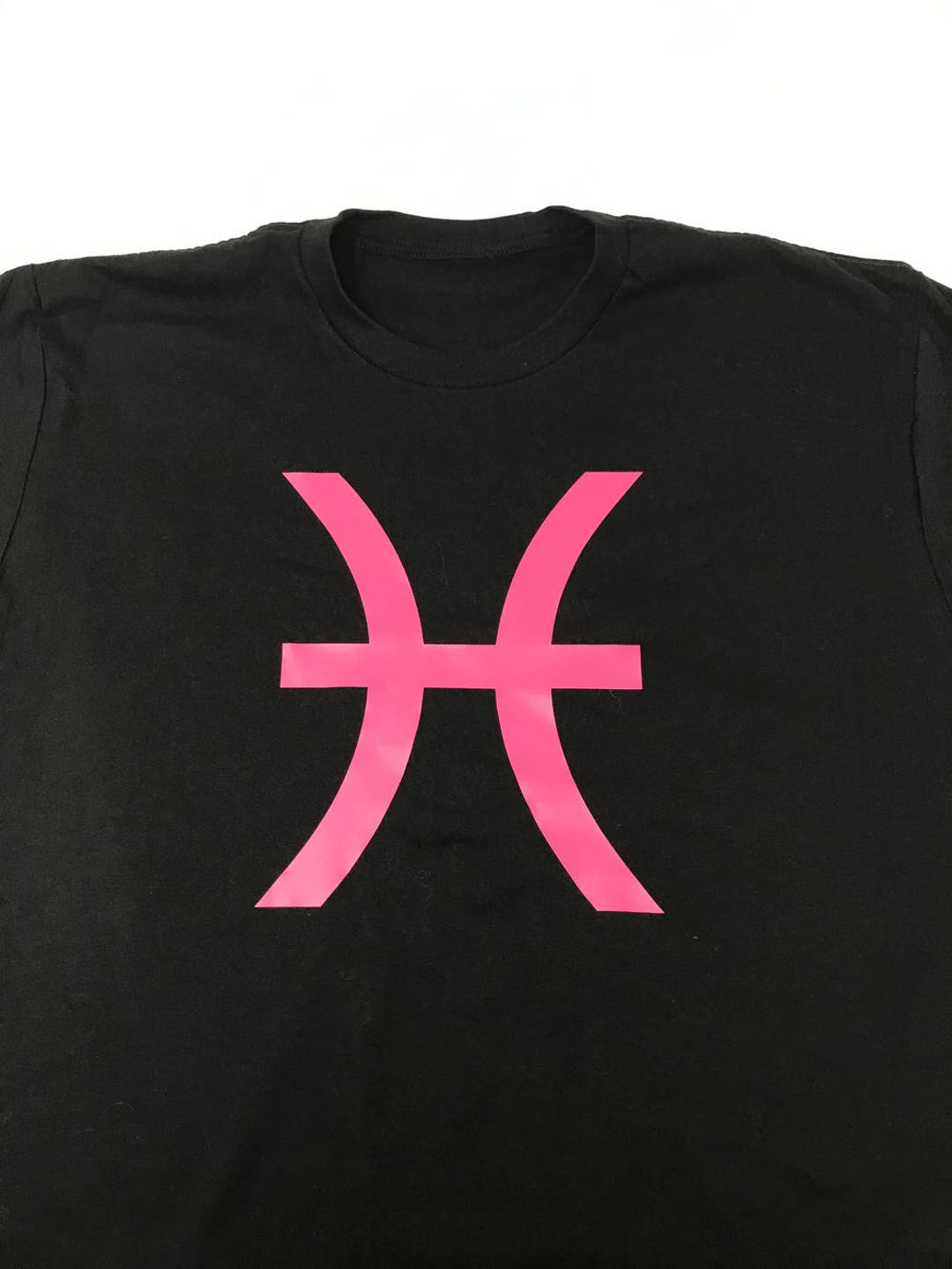 Homestuck Pisces Symbol Shirt: Feferi, Meenah Cosplay Tee - Etsy