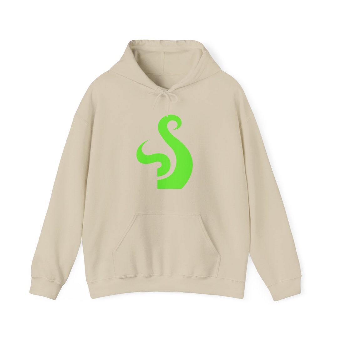 Homestuck Aspect Logo Life, Unisex Heavy Blend Hooded Sweatshirt, Beige ...