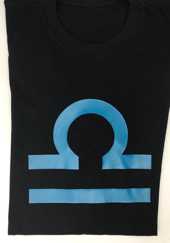 Libra Symbol Homestuck