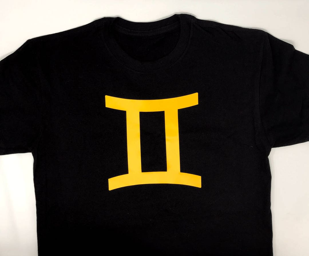 Homestuck Sollux, Mintuna Captor Logo Cosplay Shirt. Gemini Zodiac ...