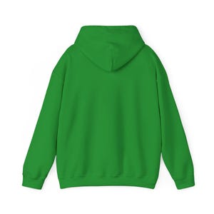 Homestuck Aspect Logo Mind, Unisex Heavy Blend Hooded Sweatshirt, Green ...