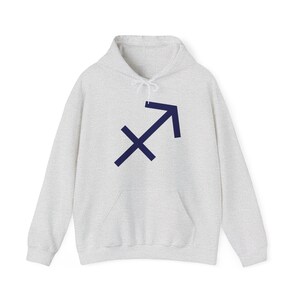 Homestuck Equius, Horuss Zahhak's Logo Cosplay Hoodie, Sagittarius ...