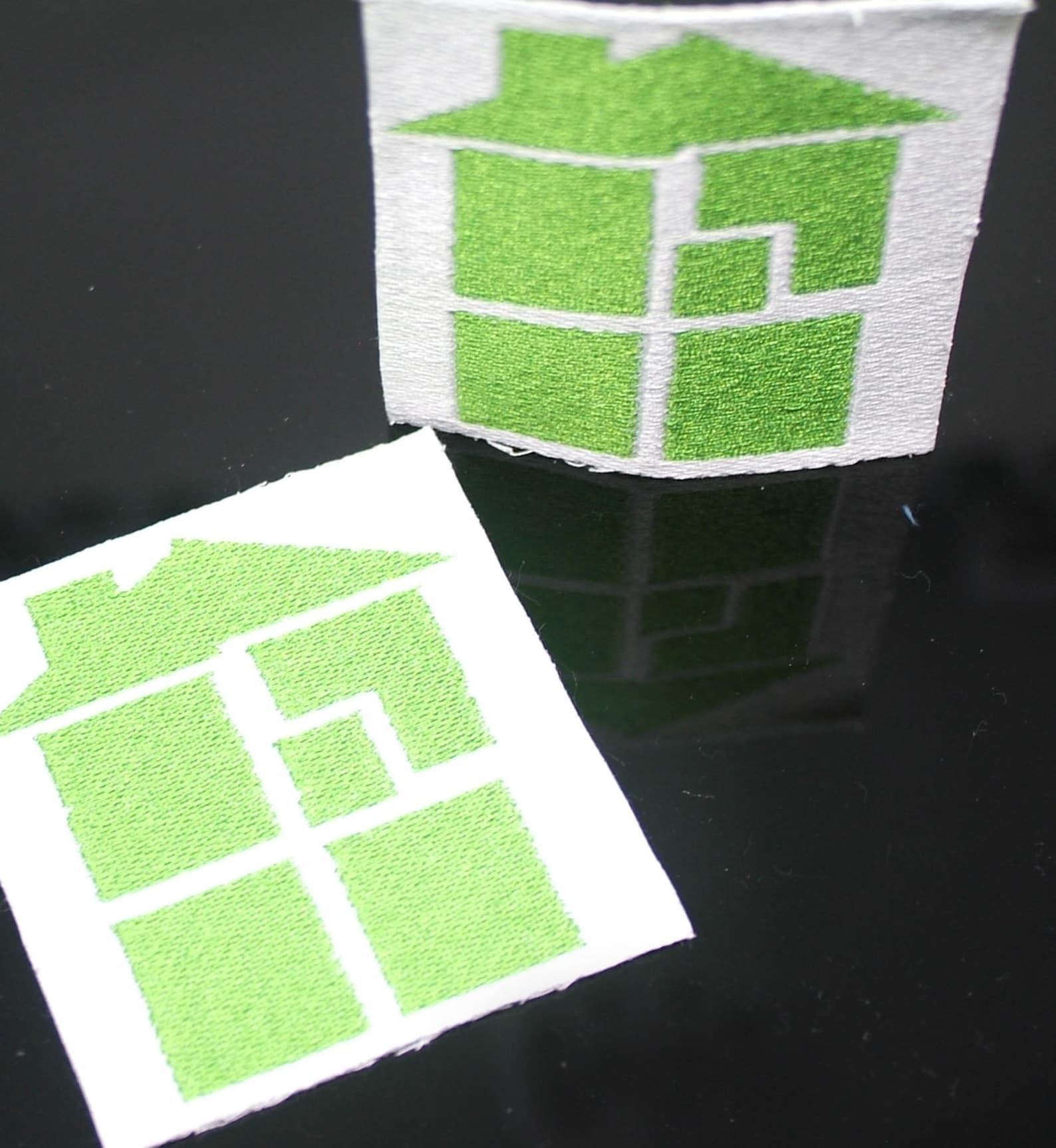 SBURB Logo Iron on Patch: Homestuck Fandom Decoration - Etsy