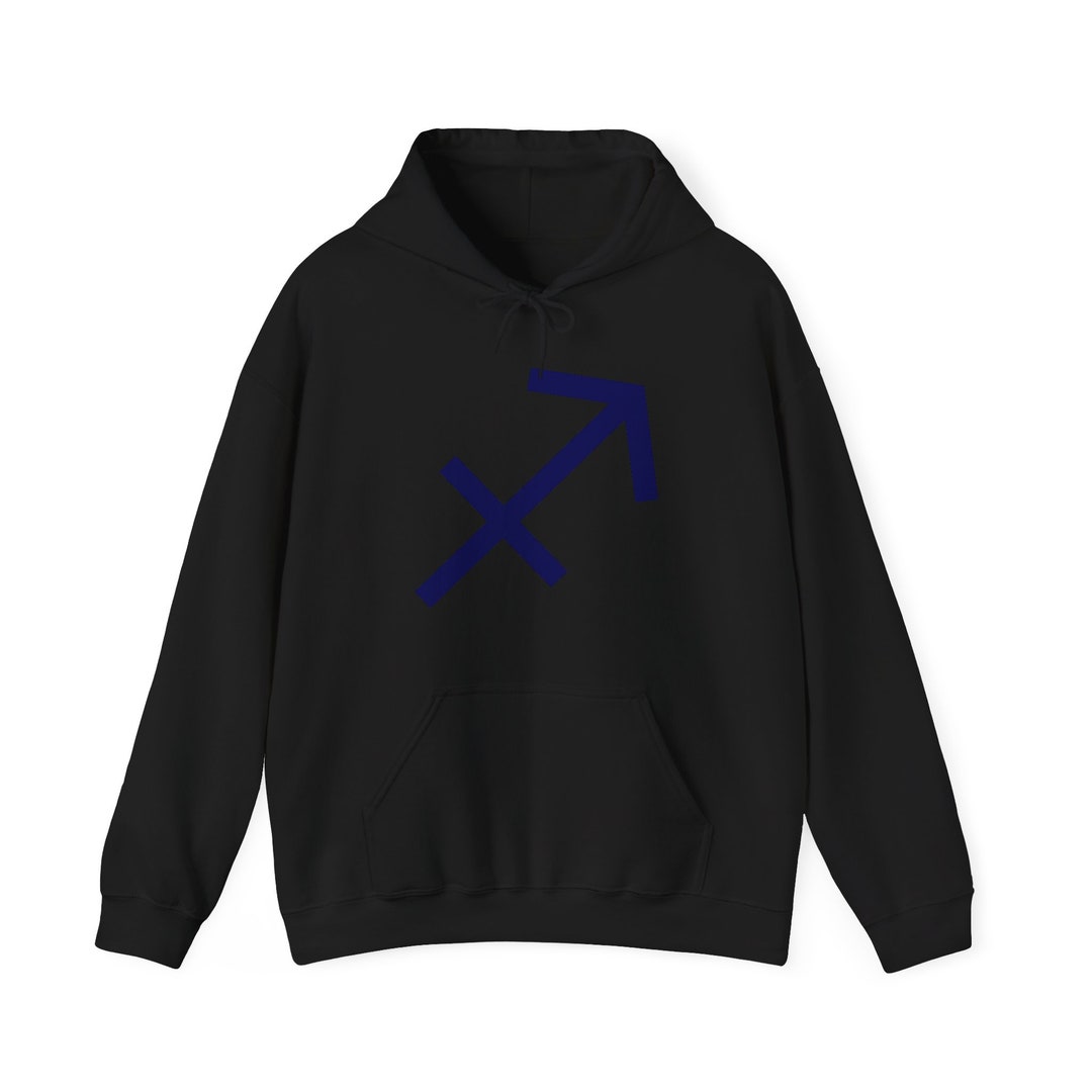Homestuck Equius, Horuss Zahhak's Logo Cosplay Hoodie, Sagittarius ...