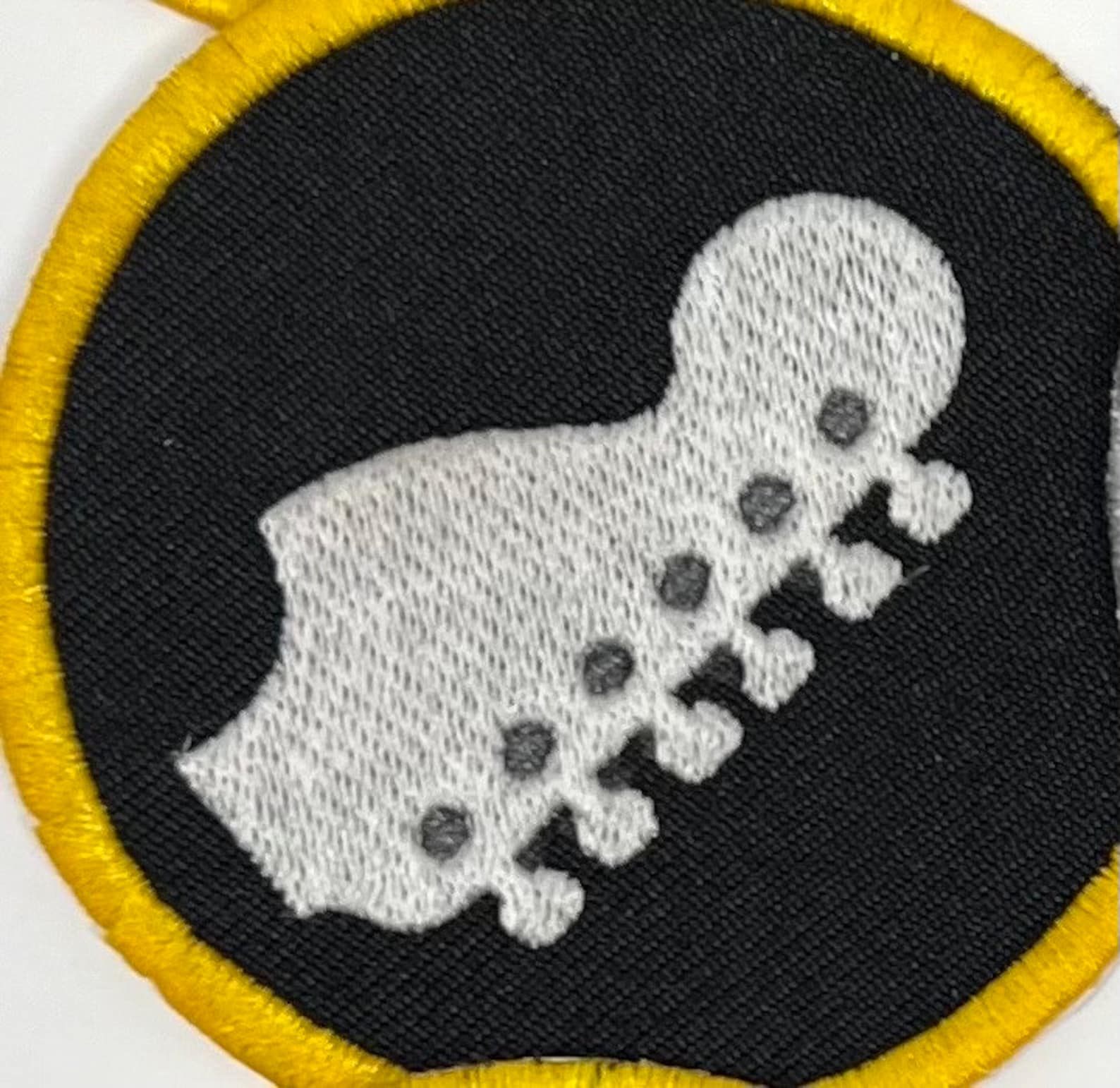 Rock Band Embroidered Iron on Patches: Guitar, Drums, Microphone, Bass ...