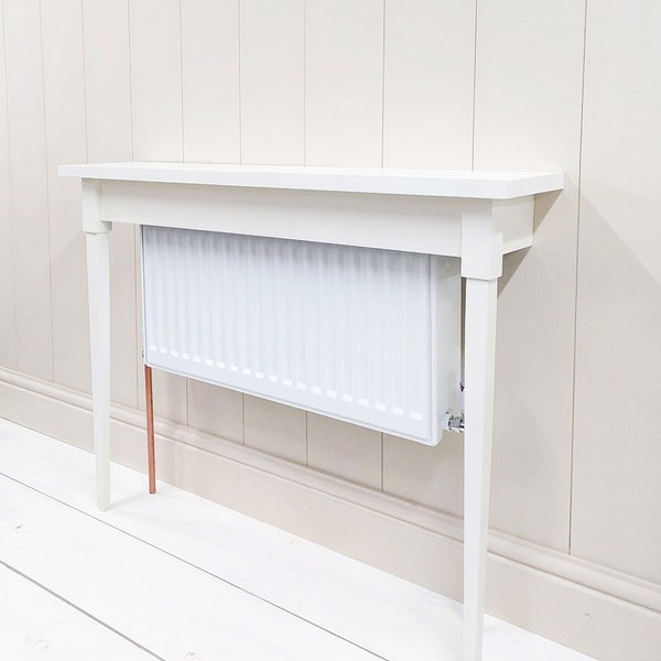 Radiator Table - Etsy UK