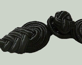 Frog Closures - Etsy