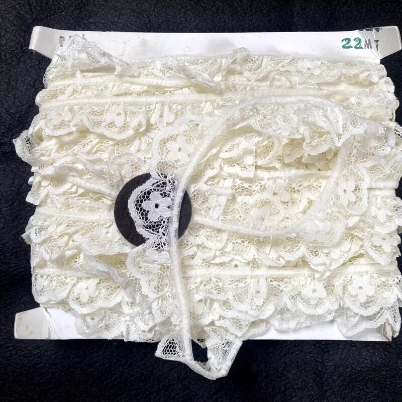 Ivory Lace - Etsy