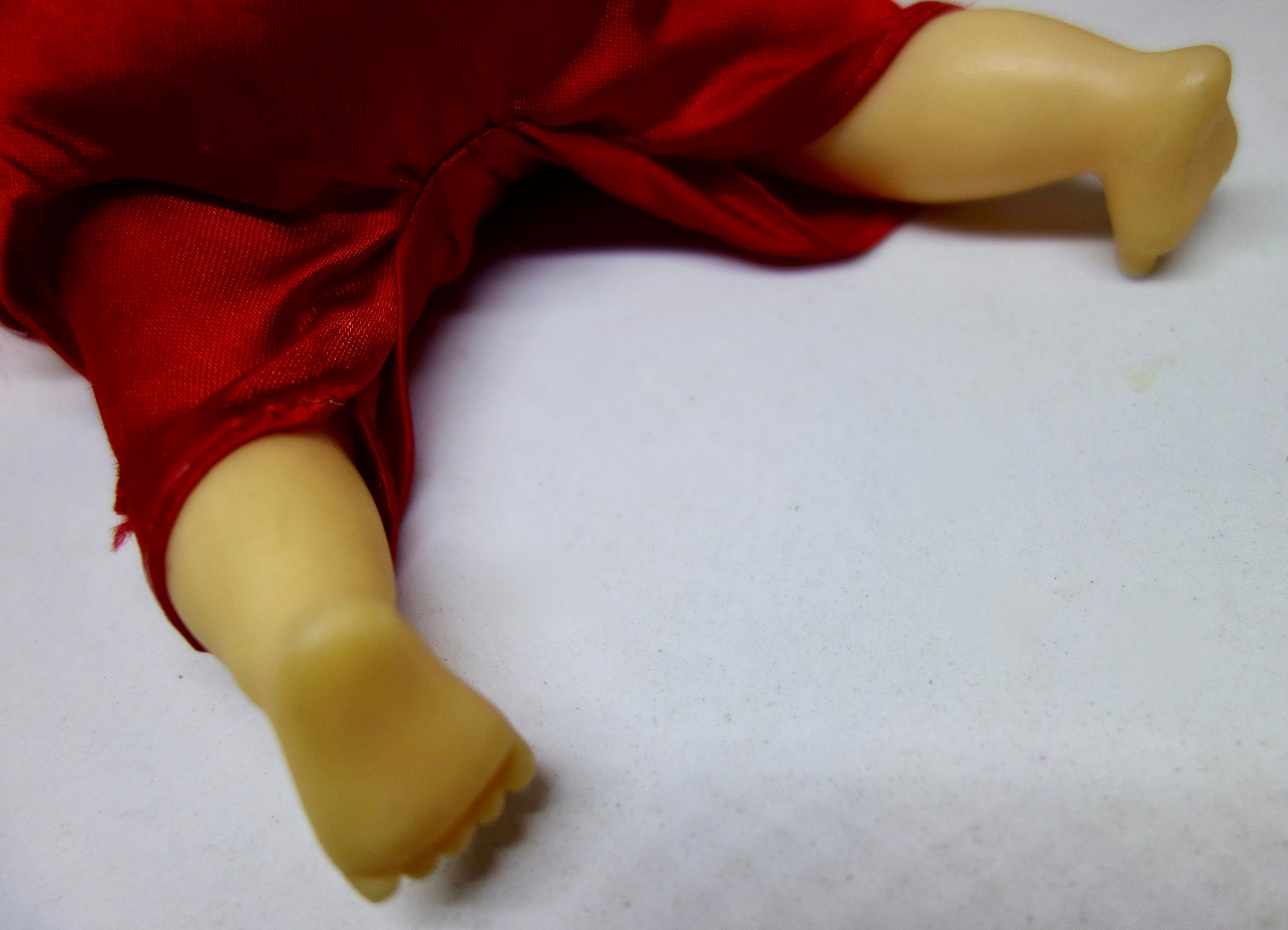 Two Collectable Vintage Dolls - 1980's Mieler Dolls - Mikkel B ...