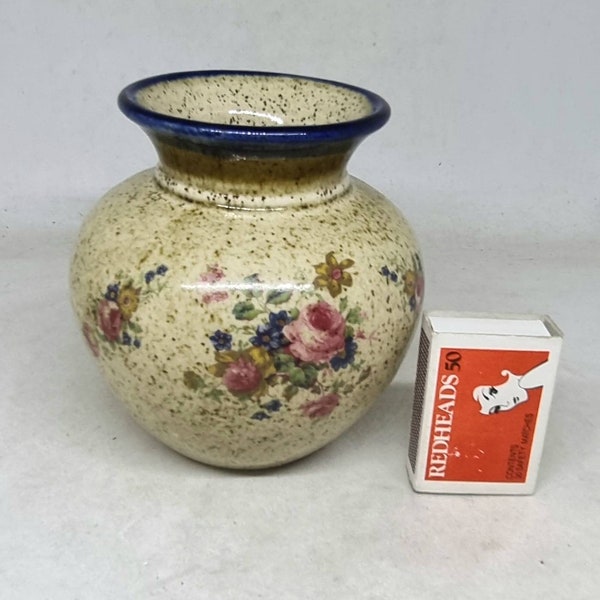 Robert Gordon Vase - Etsy Australia
