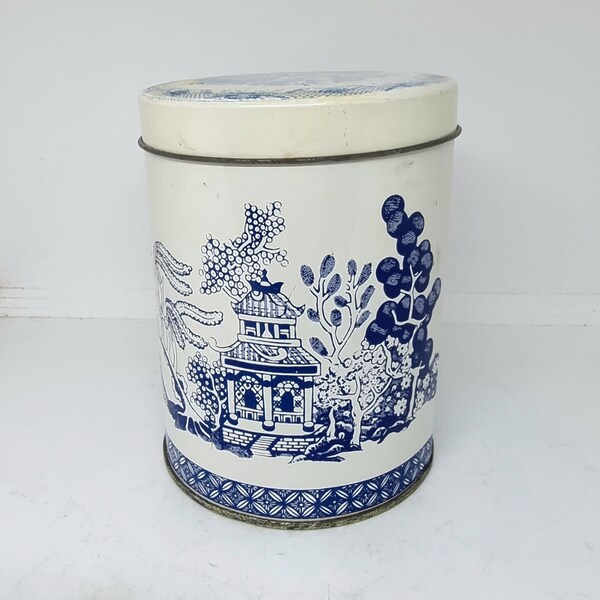 Willow Canisters - Etsy Australia