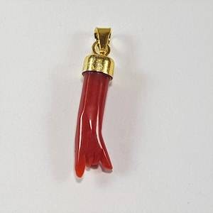 Mano Cornuta - Etsy
