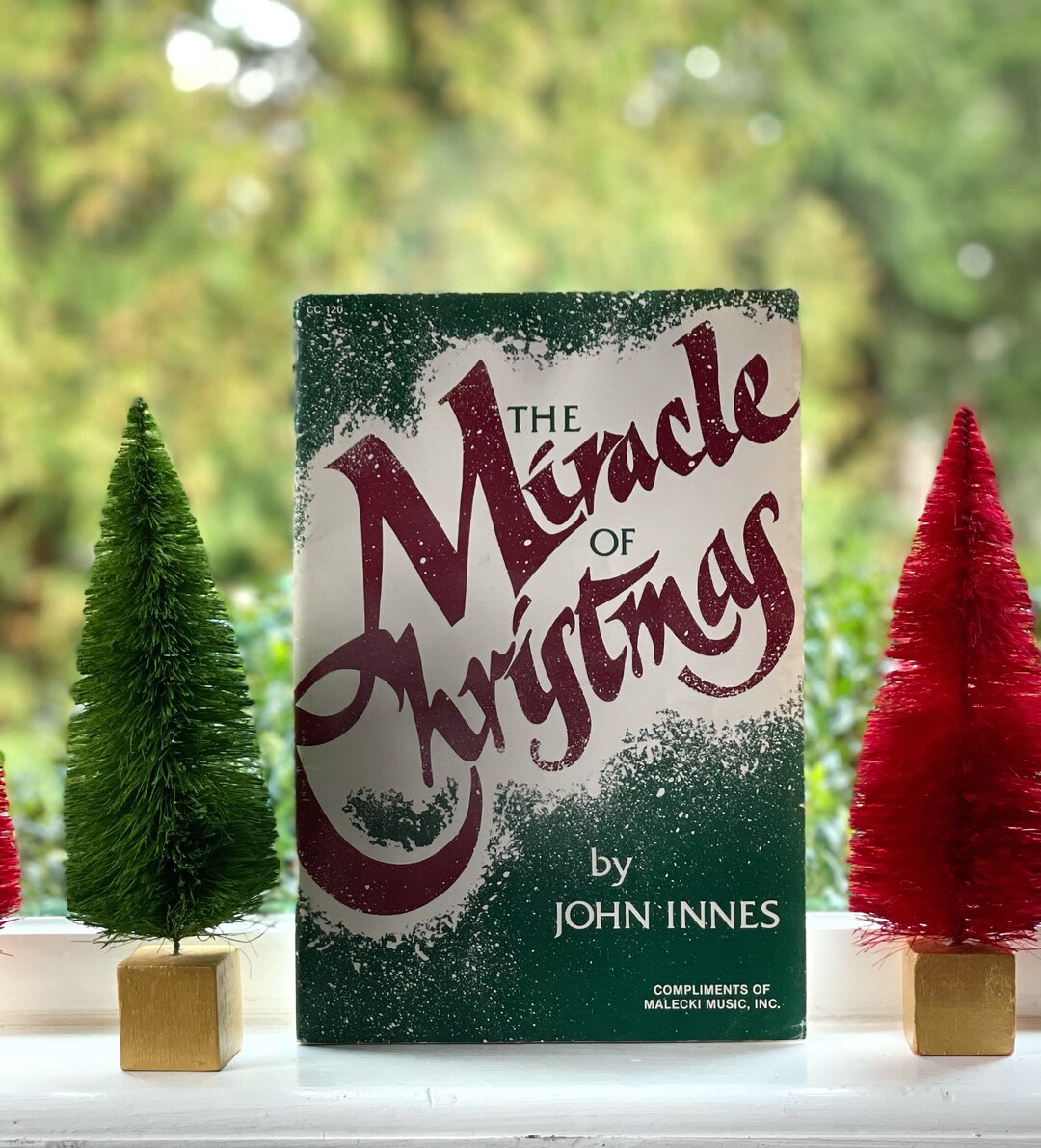 Christmas Carols Music Book Sheet Music Songs - Etsy