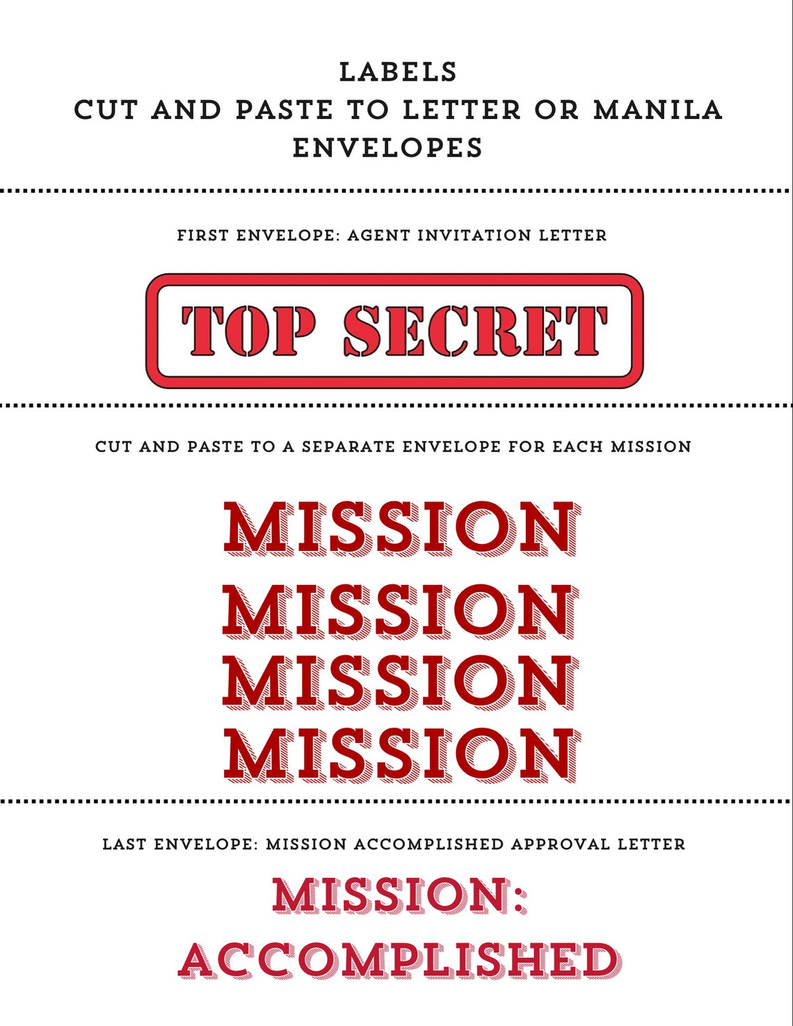 Kindness Mission, Kindness Agent, Spy, Secret Kindness, Summer ...