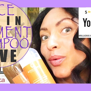 MILLIONS of Youtubers Prefer| Leda Lum Apothecary Choice |no Suds No ...