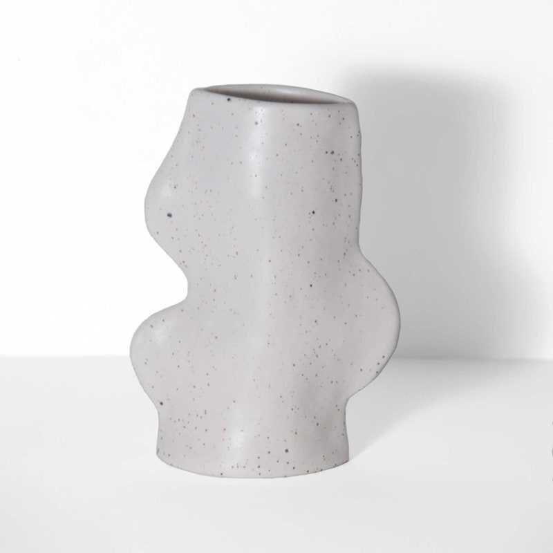 Trendy Vase - Etsy