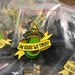 In Guac We Trust Avocado Enamel Pin - Etsy