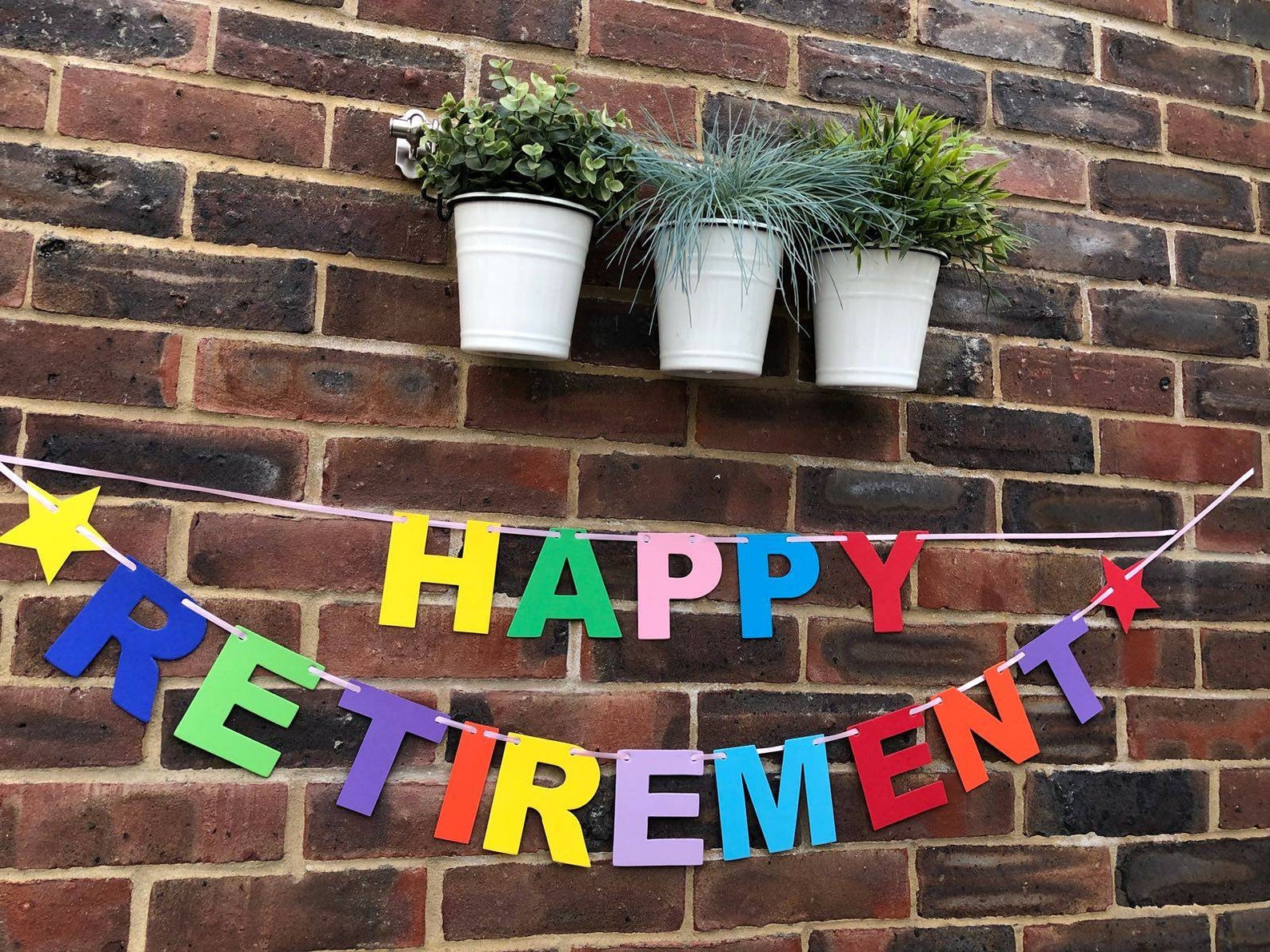 RETIREMENT Banners Leaving Banner. We'll Miss You. Sorry - Etsy UK