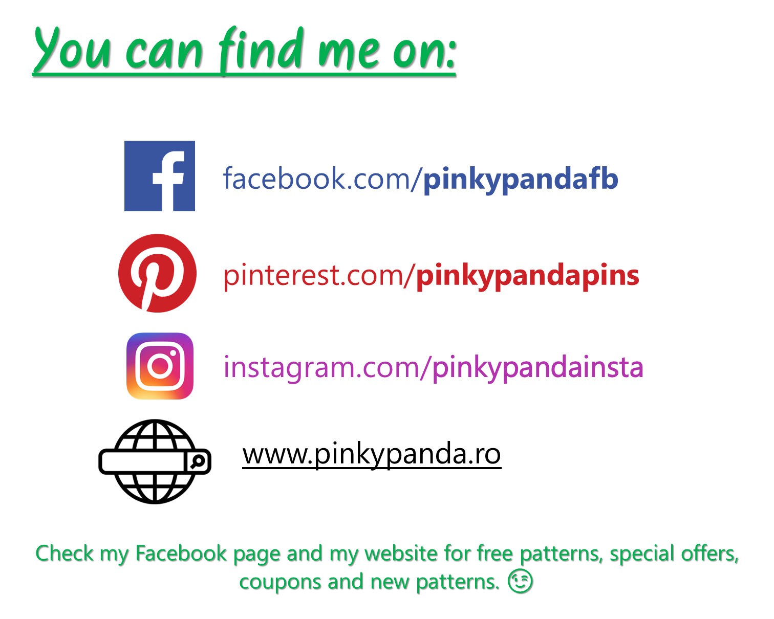 Space - Astronaut - Rocket – C2C – Row by Row – Written Instructions ...