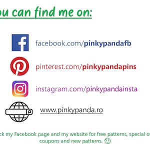 Spiderman – C2C – Row by Row – Written Instructions – Graph – PDF ...