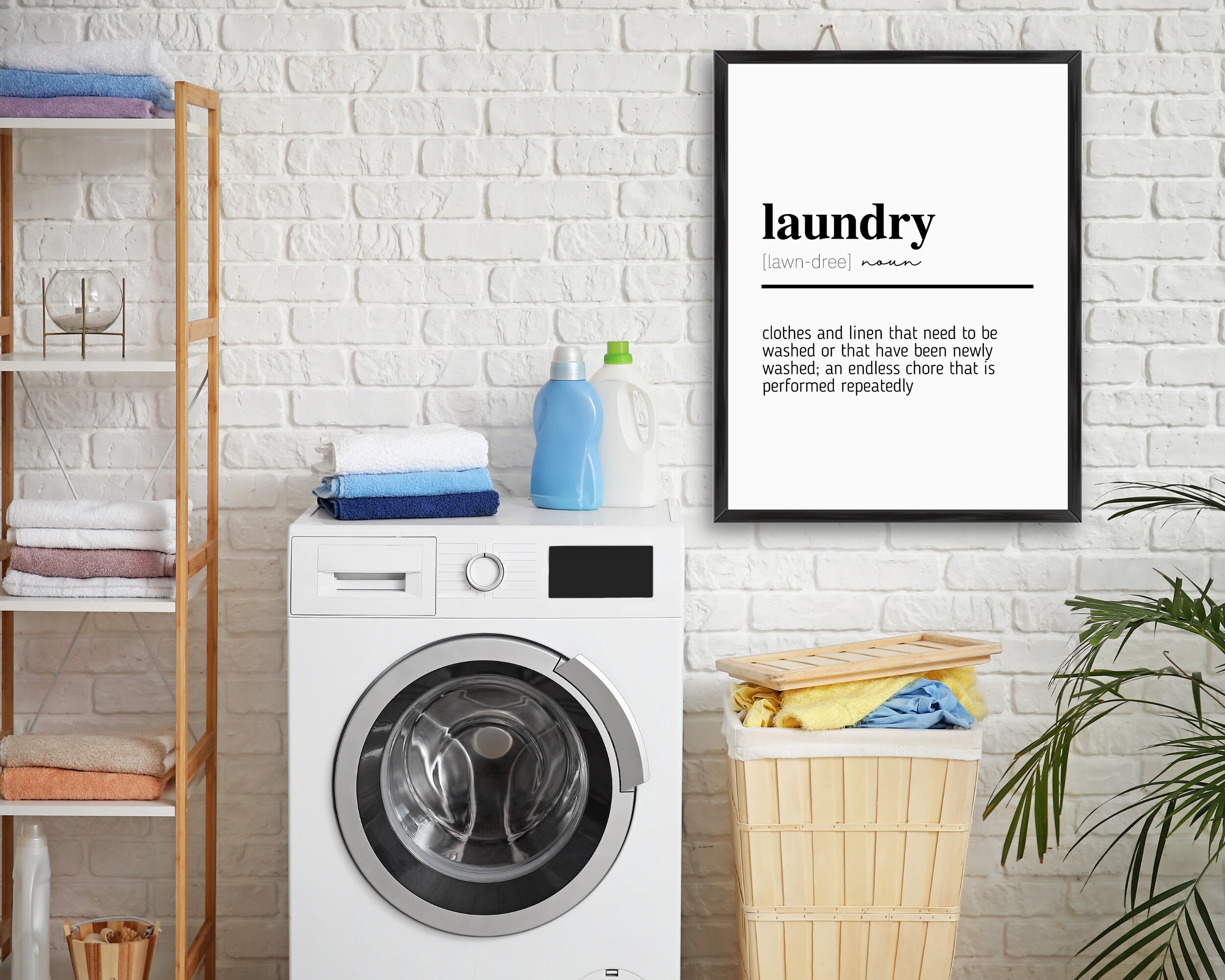 Laundry Room Decor | Laundry Room Sign | Laundry Sign | Funny Laundry ...