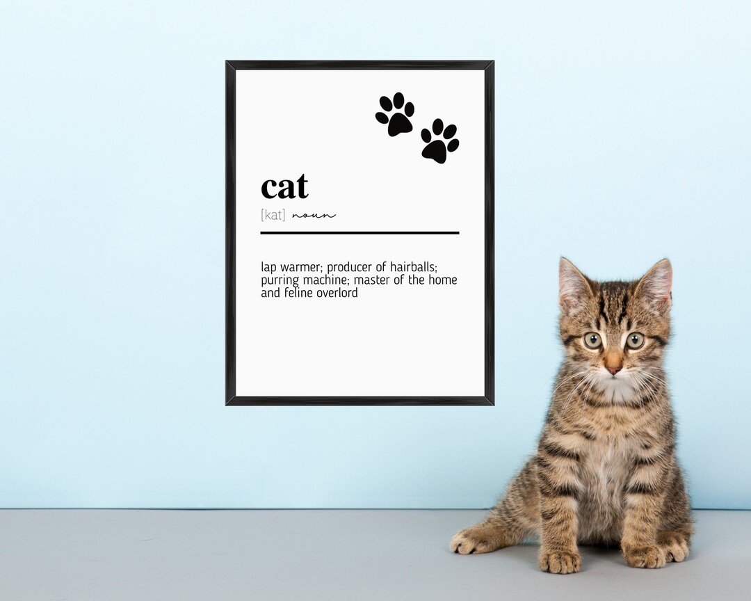Cat Quote | Cat Meaning | Cat Definition | Cat Love | Cat Love Quote ...