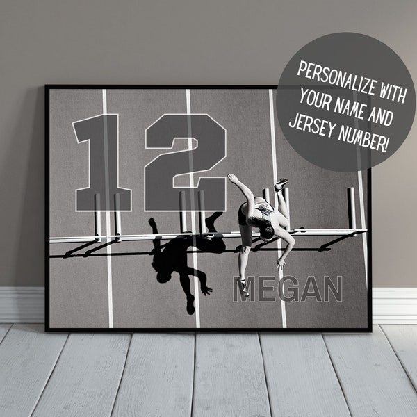 Track and Field Hurdles Svg - Etsy