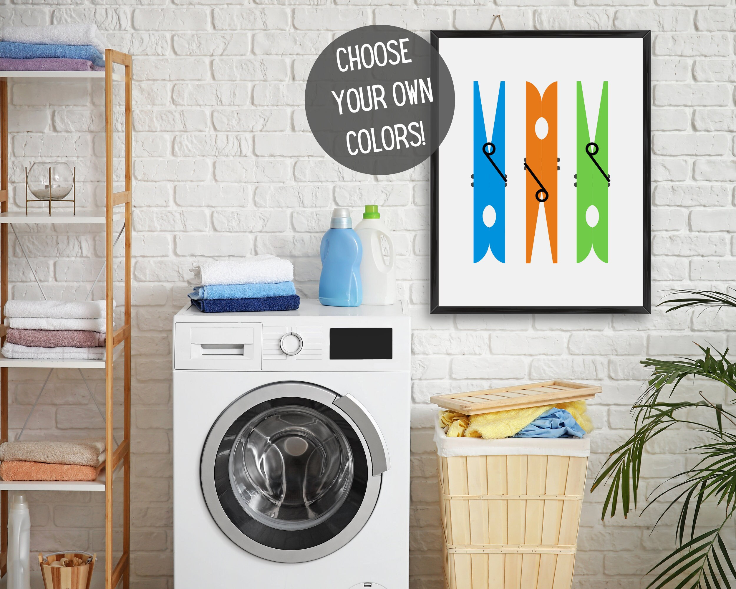 Laundry Room Decor Laundry Room Sign Funny Laundry Signs Laundry Room ...