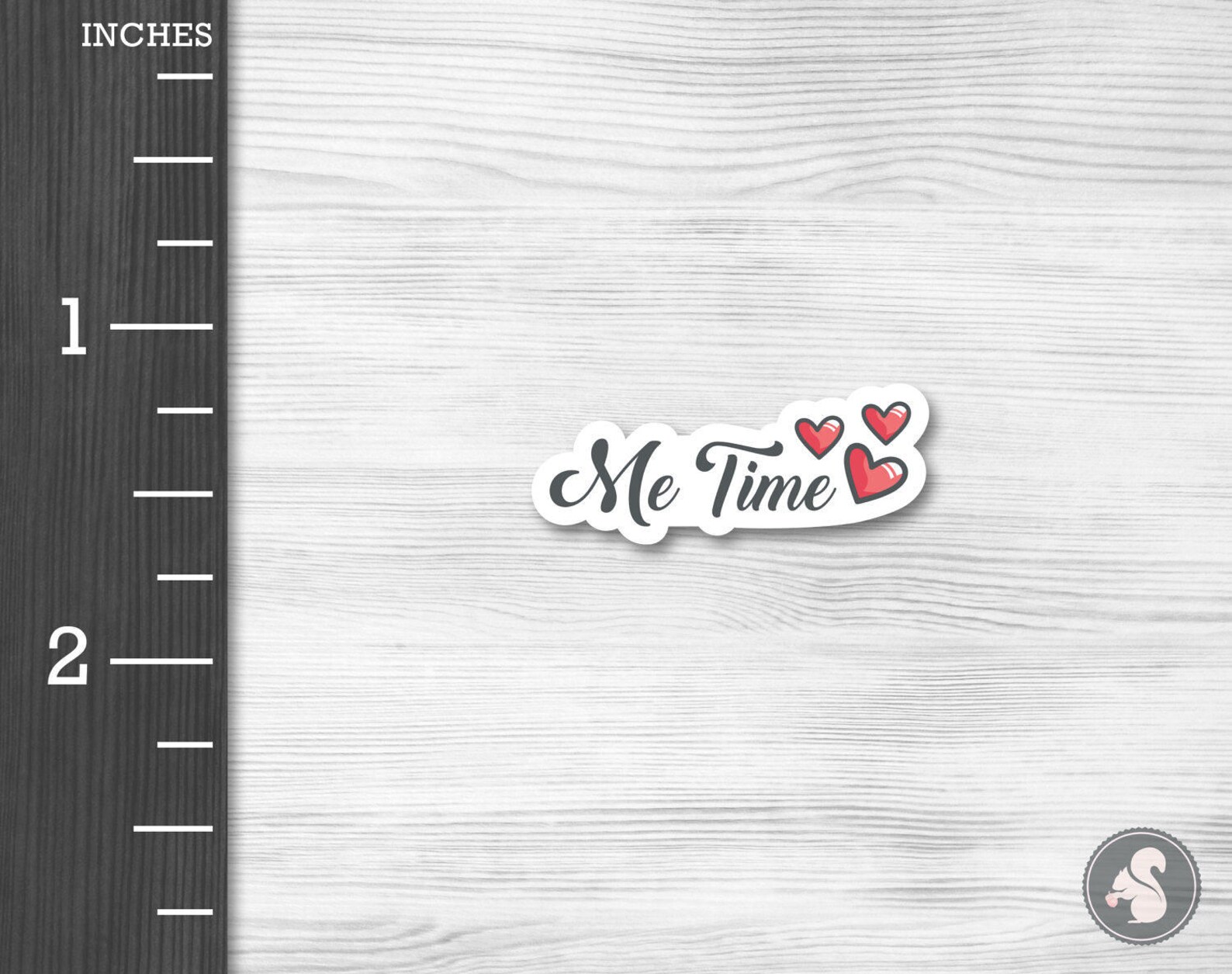 Me Time Planner Stickers Healthy Happy Calm Serene Timeout | Etsy