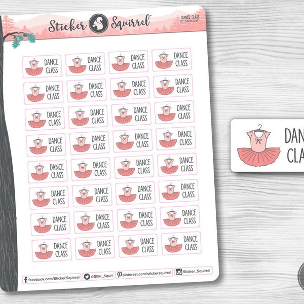 Planner Stickers - Etsy