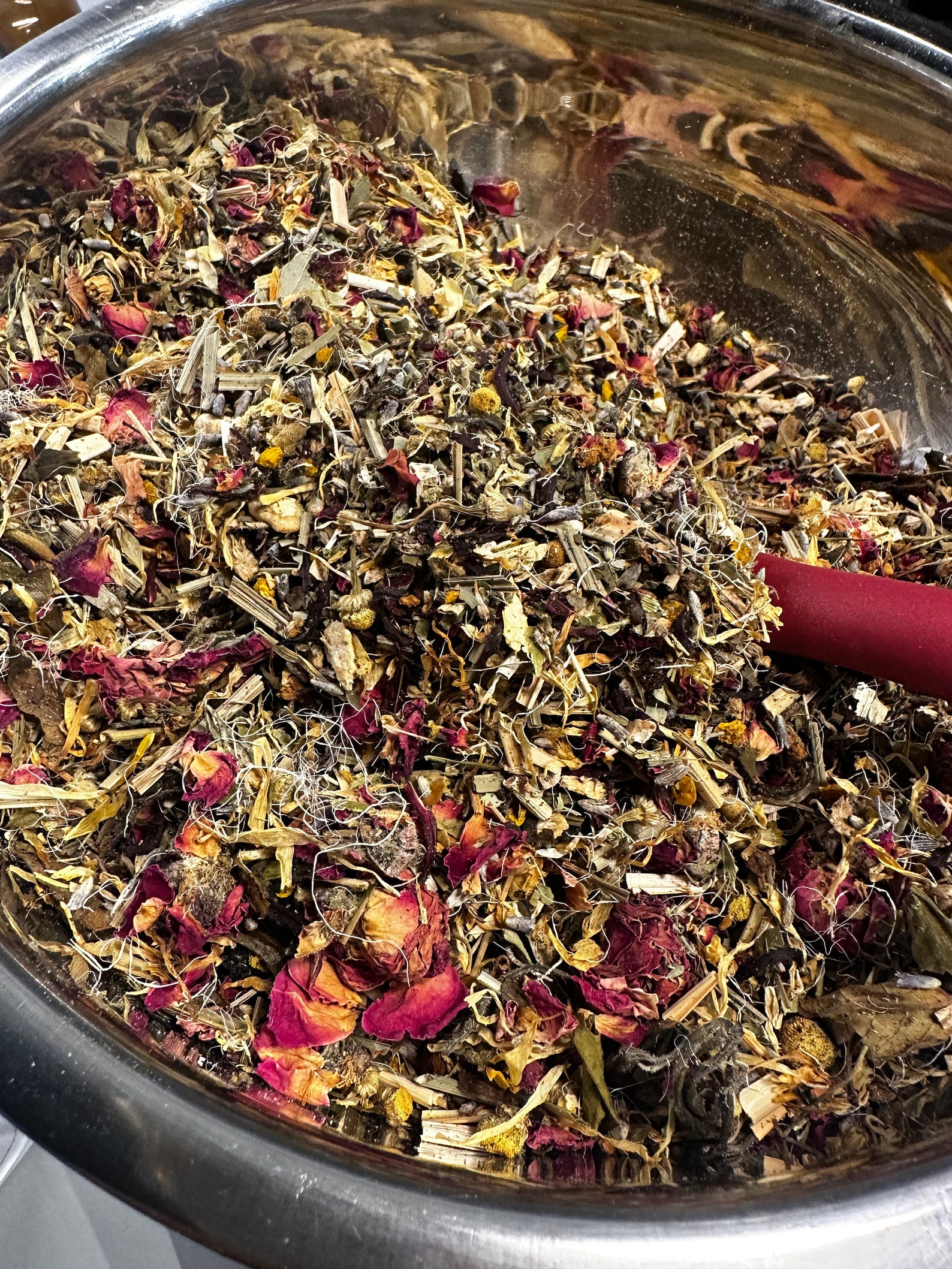 SPA MASSAGE KIT: 10 Pack Thai Herbal Poultice Massage Ball Plus ...