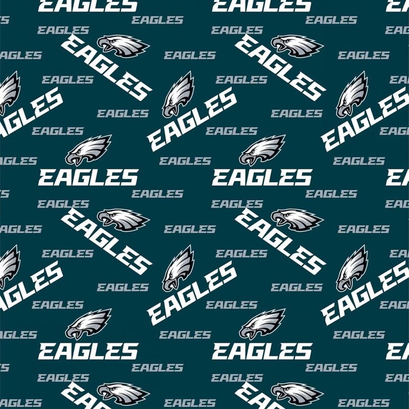 Philadelphia Eagles Svg - Etsy