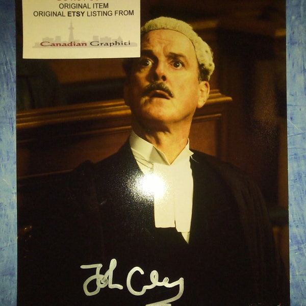 John Cleese - Etsy