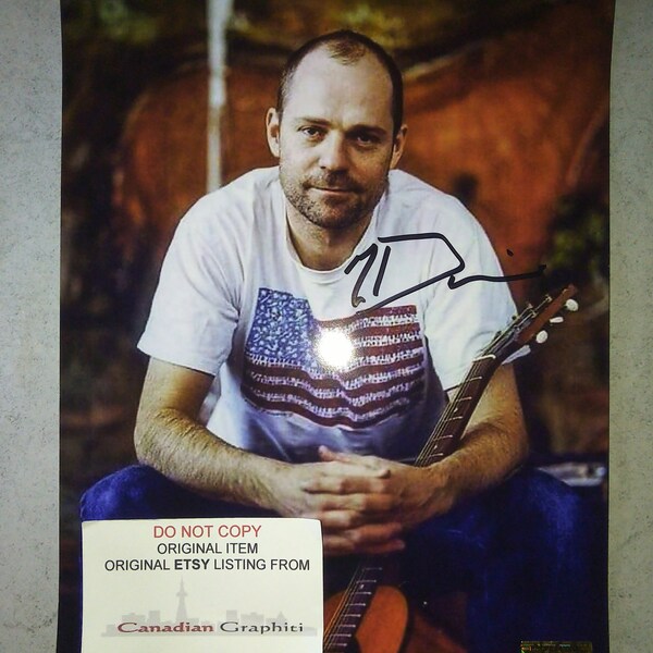 Gord Downie - Etsy Canada