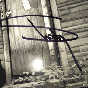 Eminem Hand Signed Autograph 8x10 Photo COA - Etsy