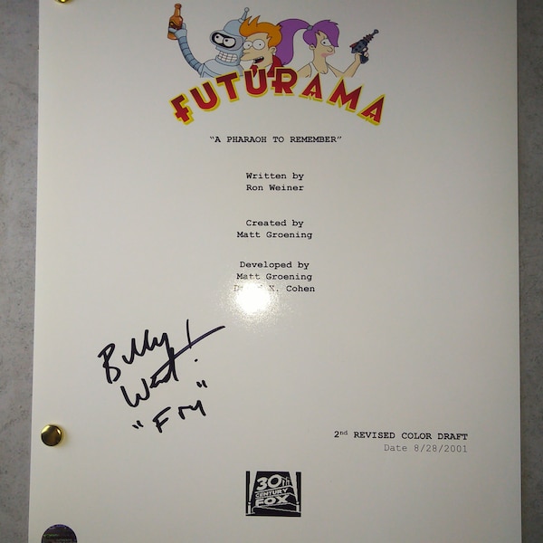 Futurama Art - Etsy