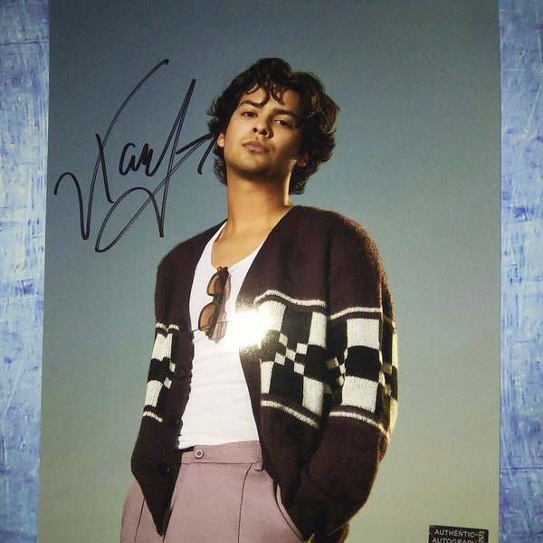 Xolo Maridueña - Etsy