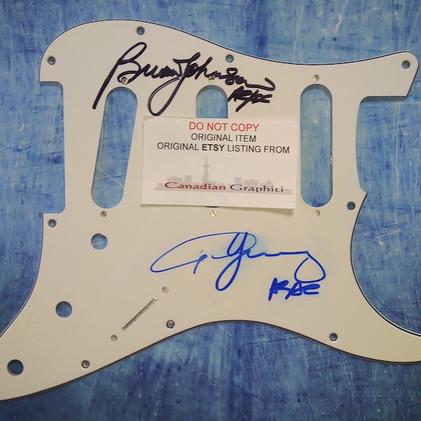 Brian Johnson - Etsy