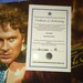 Colin Baker Hand Signed Autograph 8x10 Photo COA Doctor Who - Etsy