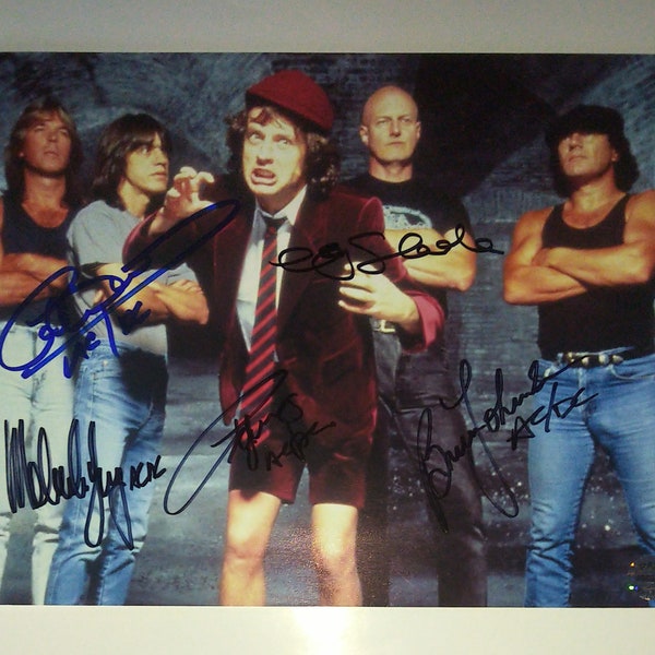Brian Johnson - Etsy