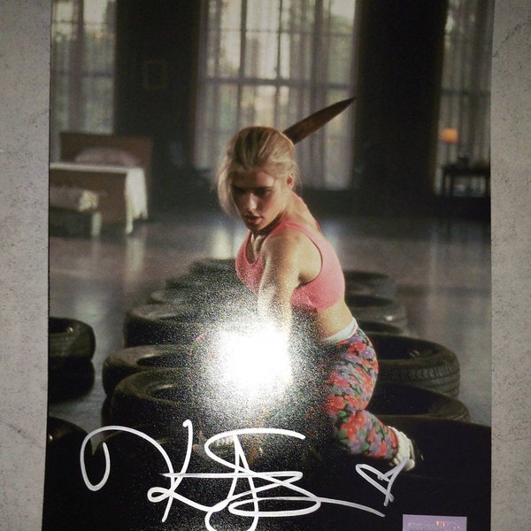 Kristy Swanson Buffy - Etsy