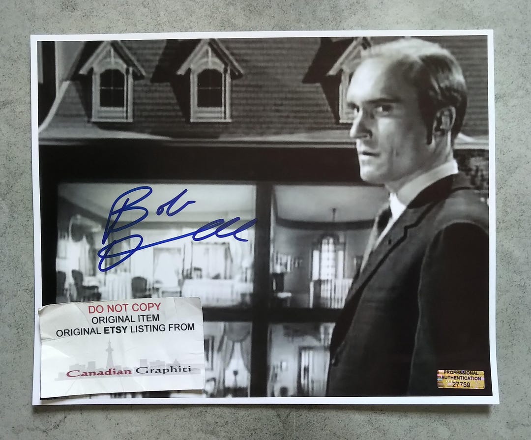 Robert Duvall Hand Signed Autograph 8x10 Photo COA - Etsy