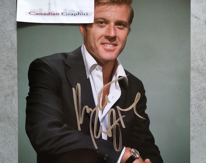 Morganna Roberts Authentic Signed 8x10 Photo W/ 3rd Party Beckett ...