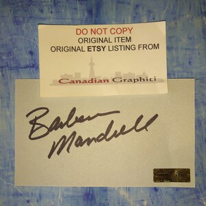 Barbara Mandrell - Etsy