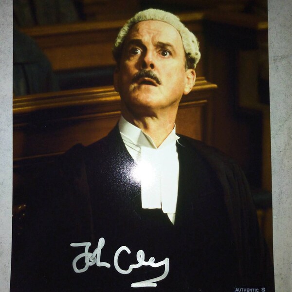 John Cleese - Etsy