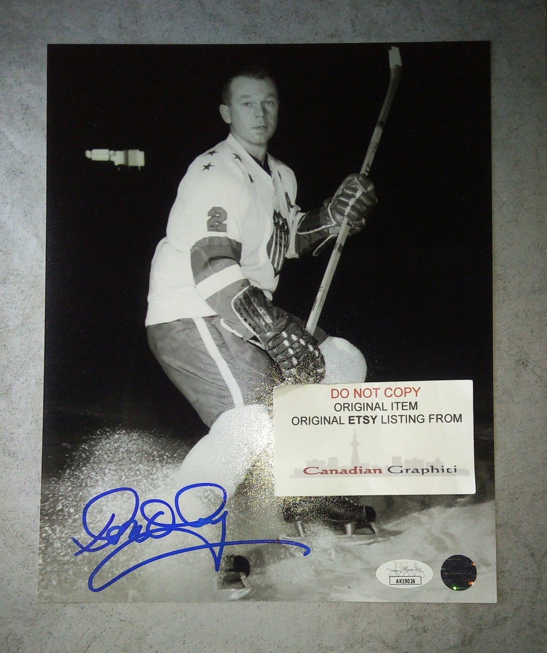 Don Cherry Hand Signed Autograph 8x10 Photo COA + JSA - Etsy